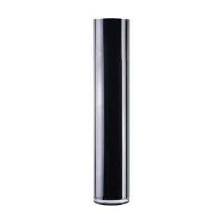 Large Glass Cylinder Flower Vase Candle Holder Centerpieces | Glass ...