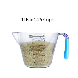 Light Blue Sand Vase Filler for Unity Wedding Ceremony | Glass Vases Depot